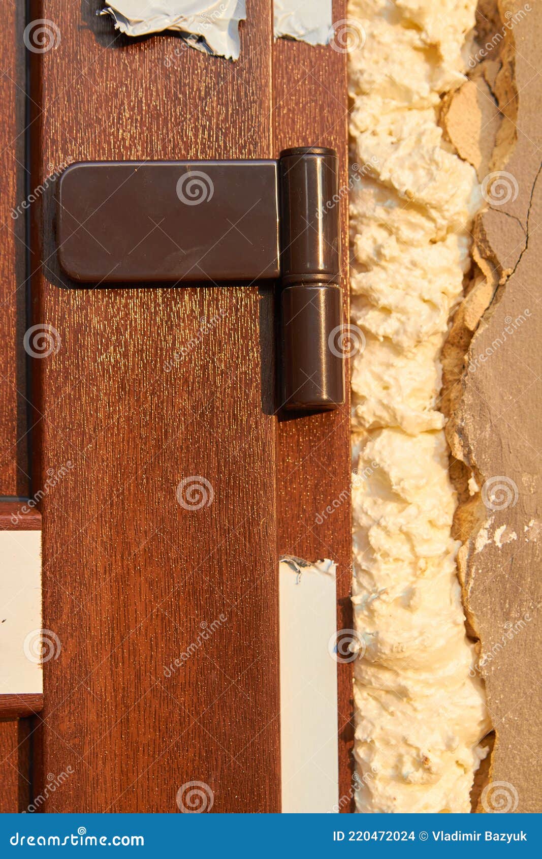 Plastic Foam Doors,installation of Plastic Polyurethane Foam Doors ...