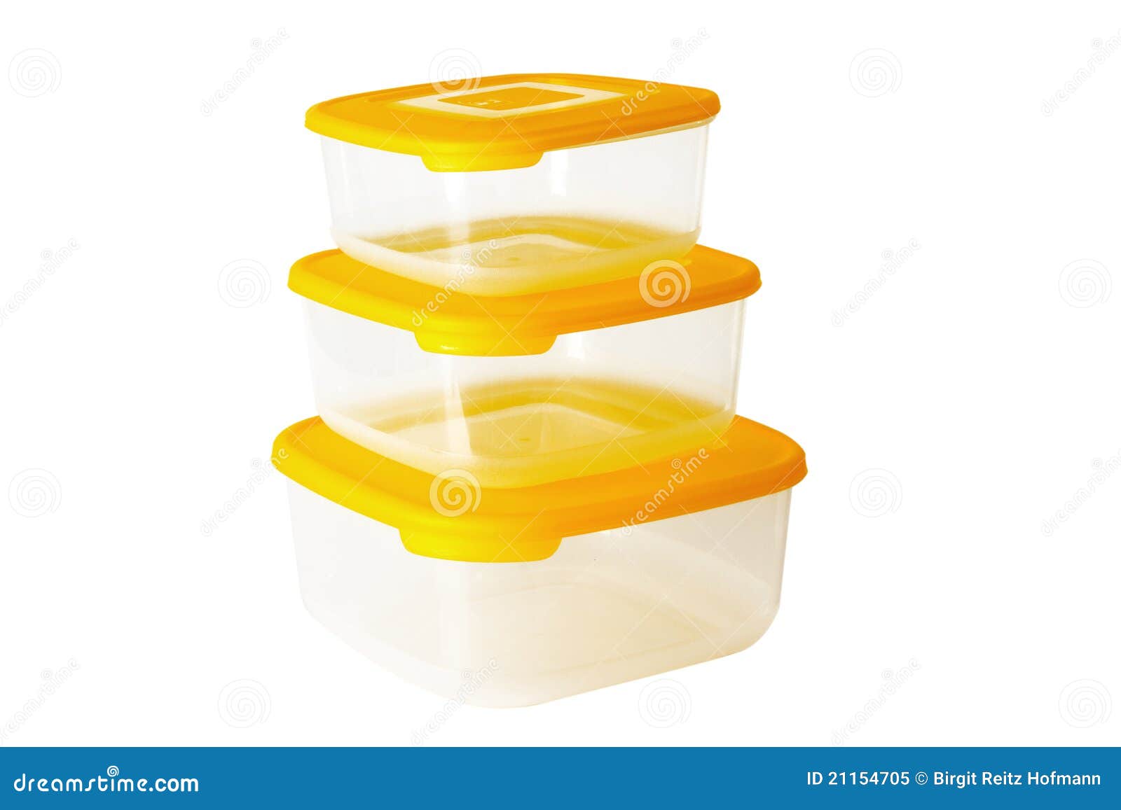 Plastic food box stock image. Image of design, storage - 21154705