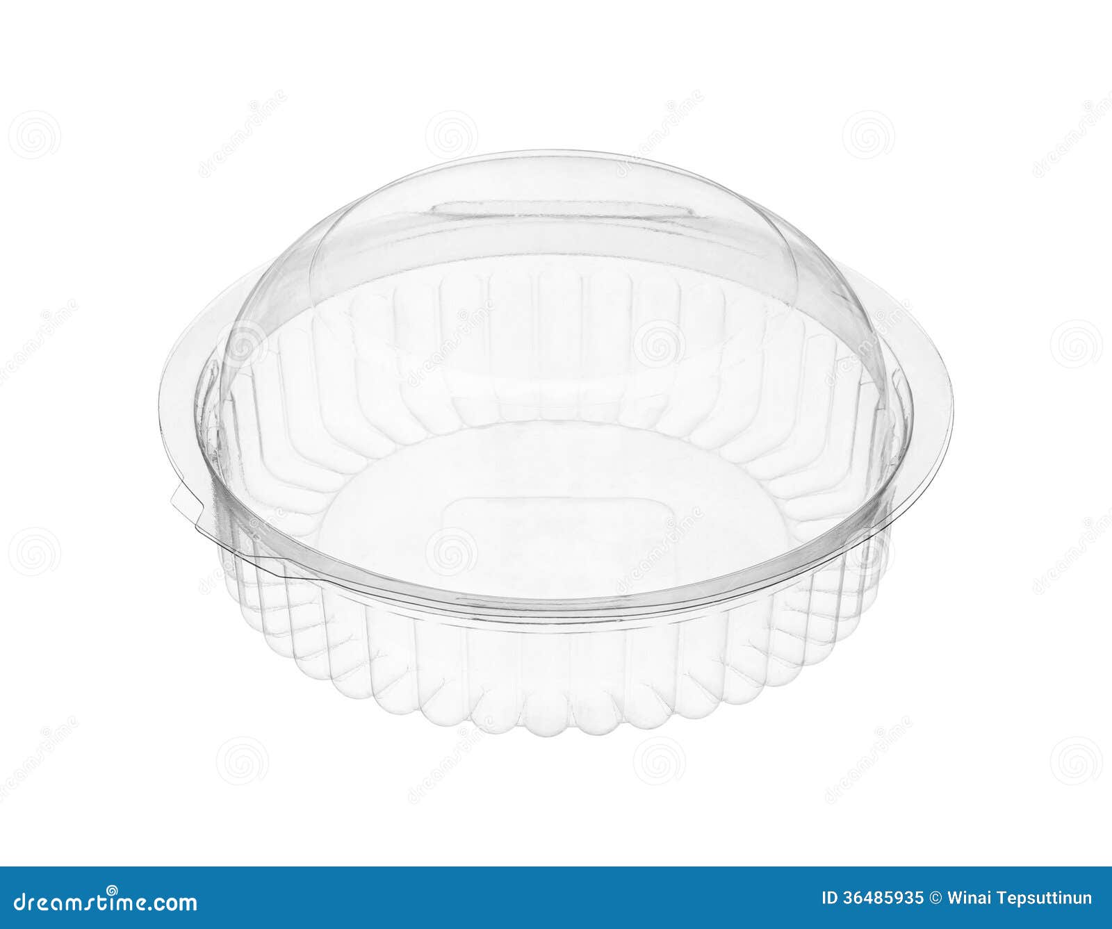 Plastic food package stock image. Image of plastic, fast - 36485935