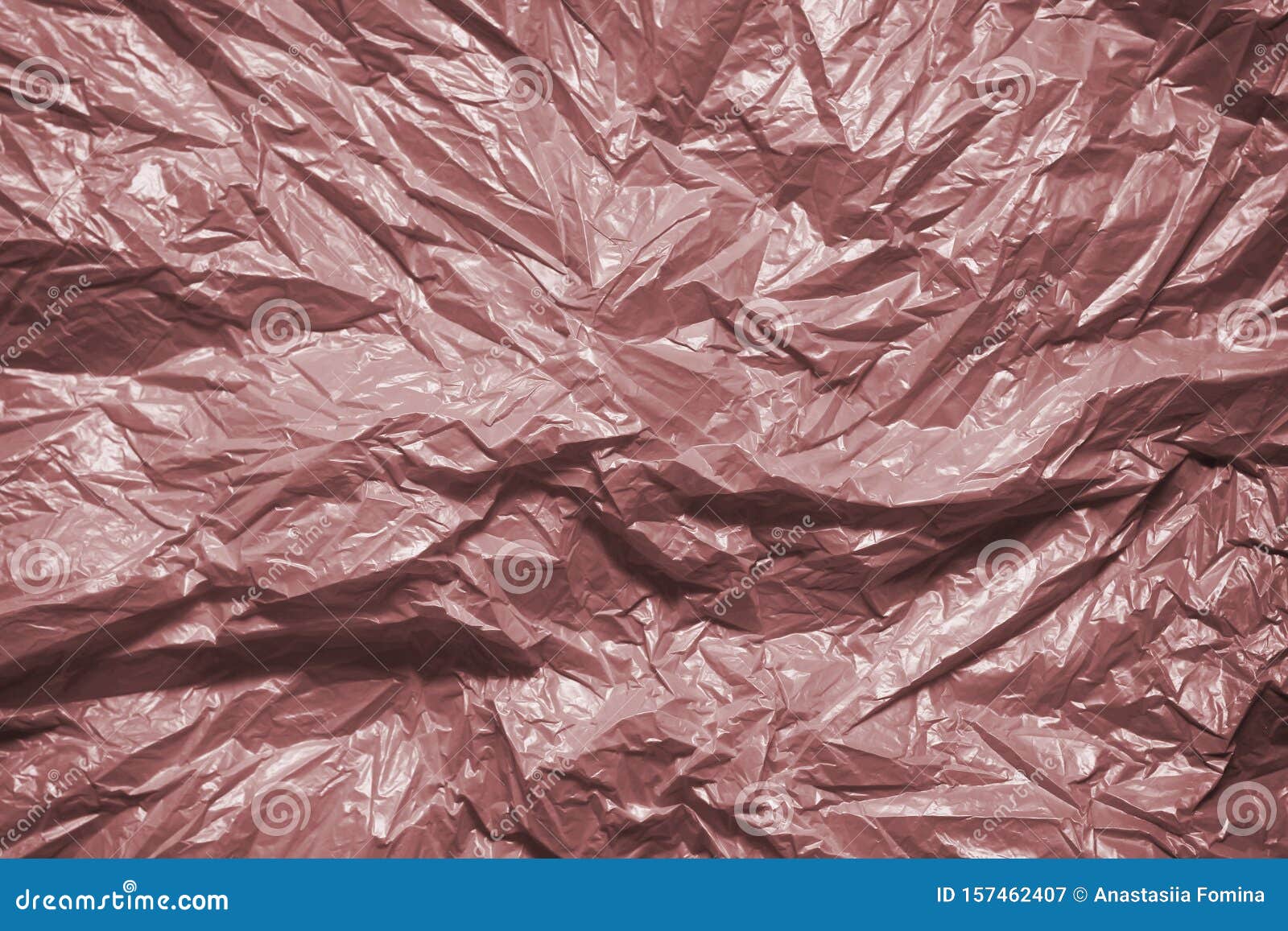 Plastic Garbage Bag Texture Background. Waste Recycle Concept. Reuse ...