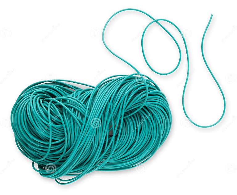 Plastic Garden Ribbon for Tying and Securing Plants, Vegetable Garden ...