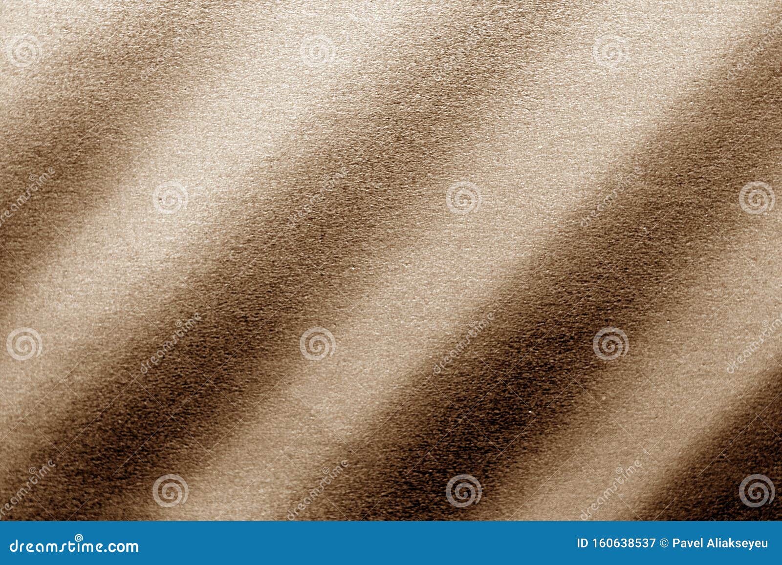 Plastic Glittering Texture in Brown Tone Stock Image - Image of detail ...