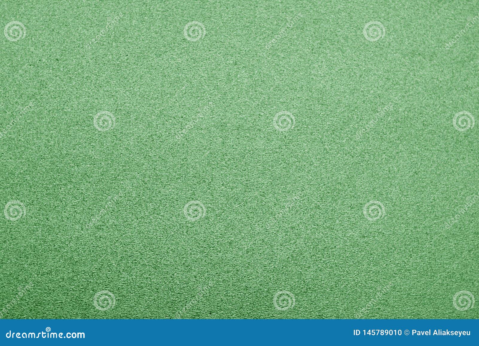 Plastic Glittering Texture in Green Color Stock Illustration ...