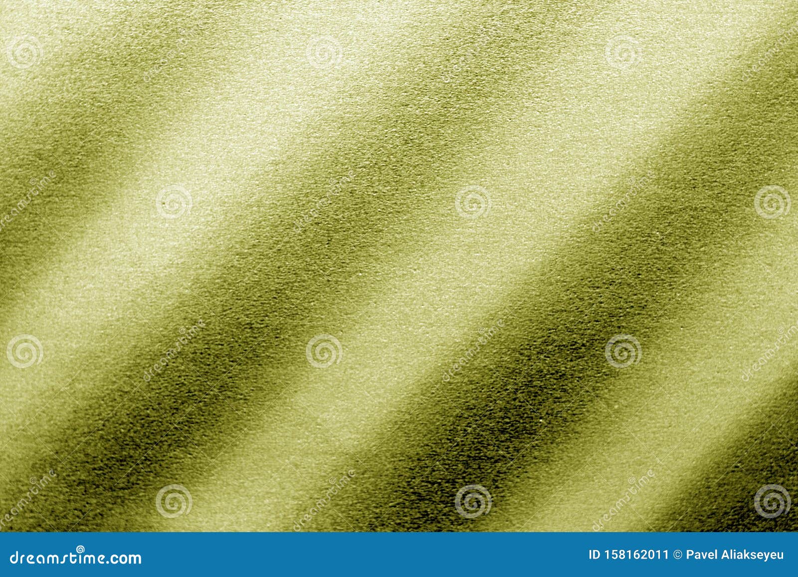 Plastic Glittering Texture in Yellow Tone Stock Image - Image of ...