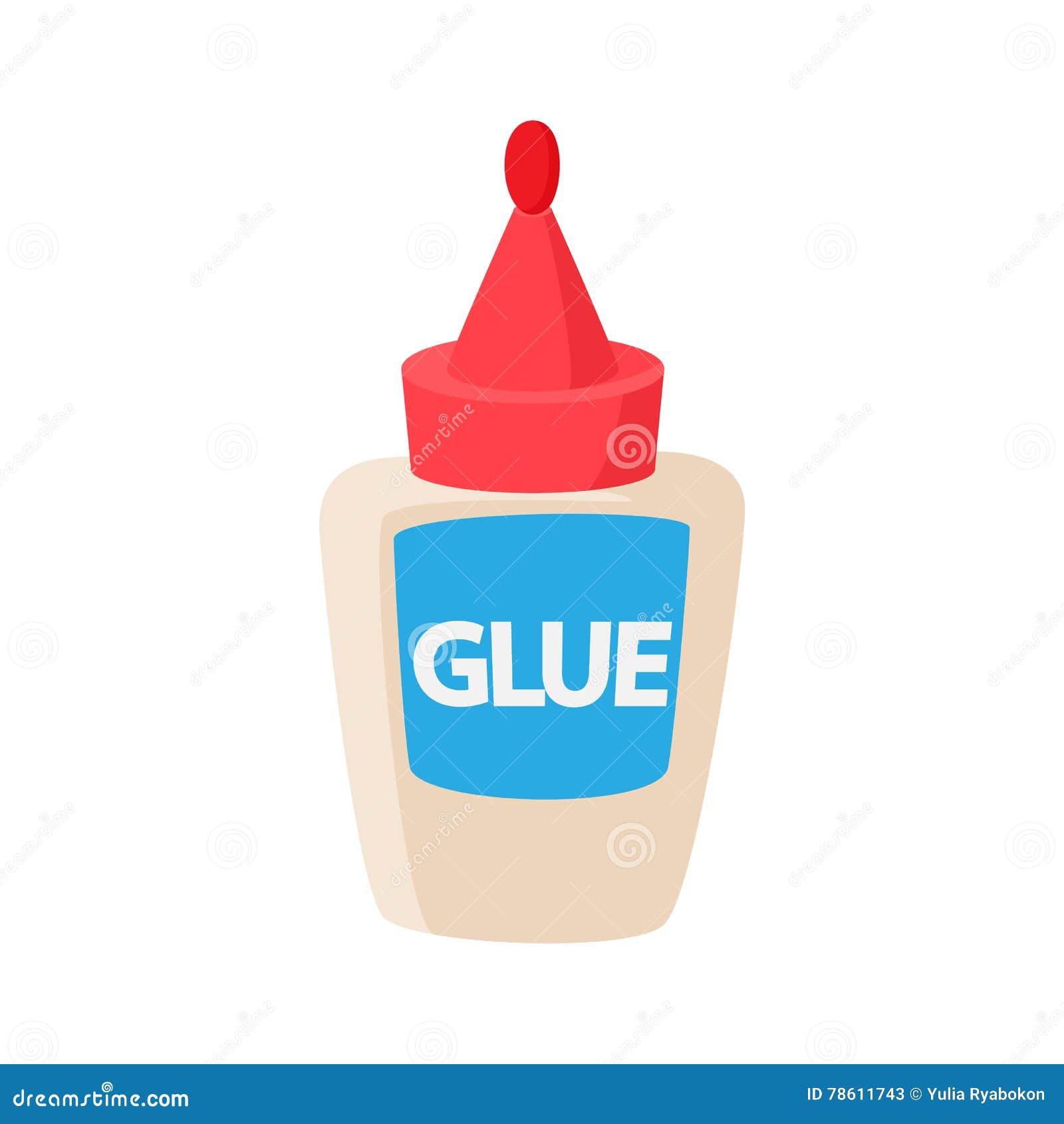 Ibc Container Icon. Vector Illustration | CartoonDealer.com #128921582