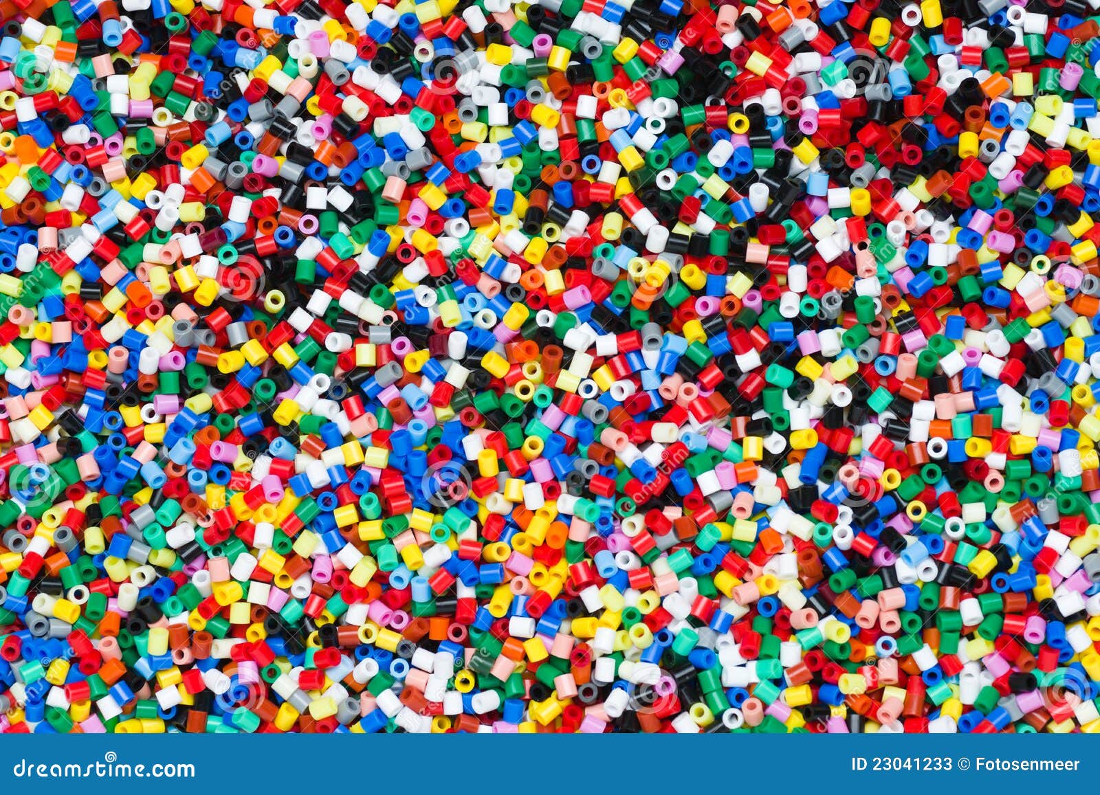 Plastic granules stock image. Image of learn, pellets - 23041233