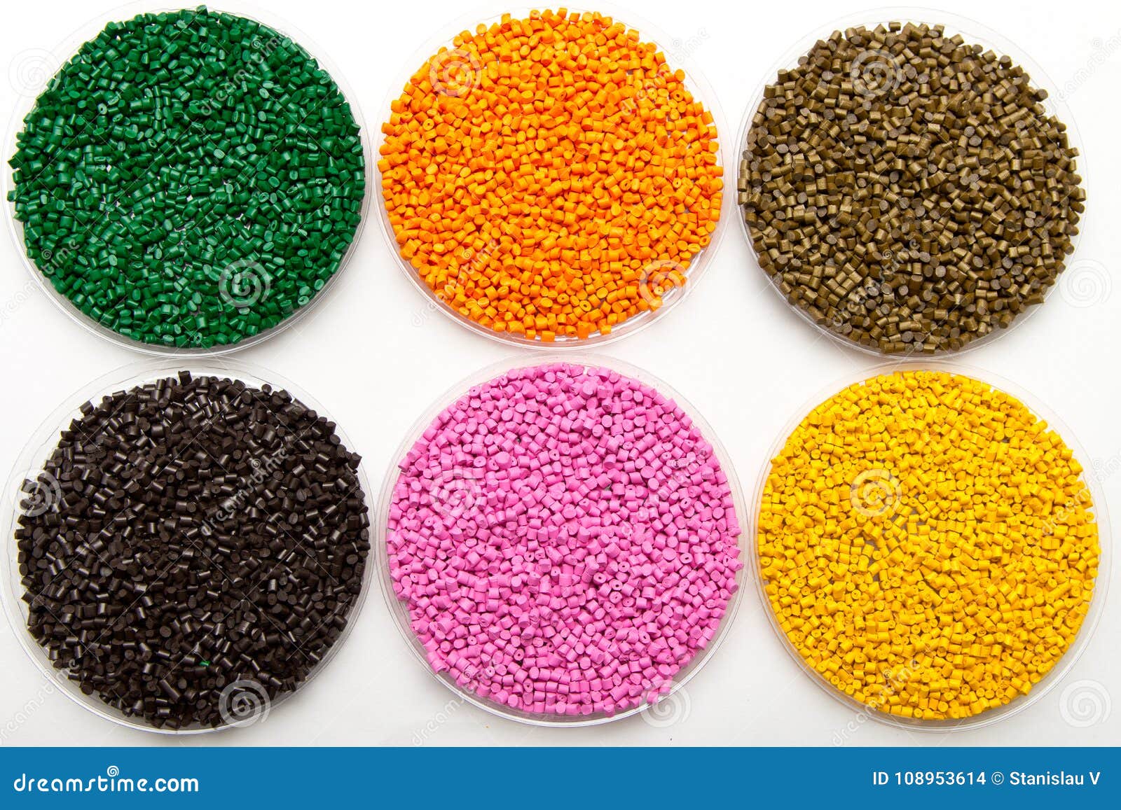 Measuring Container Of Gunpowder Royalty-Free Stock Image ...