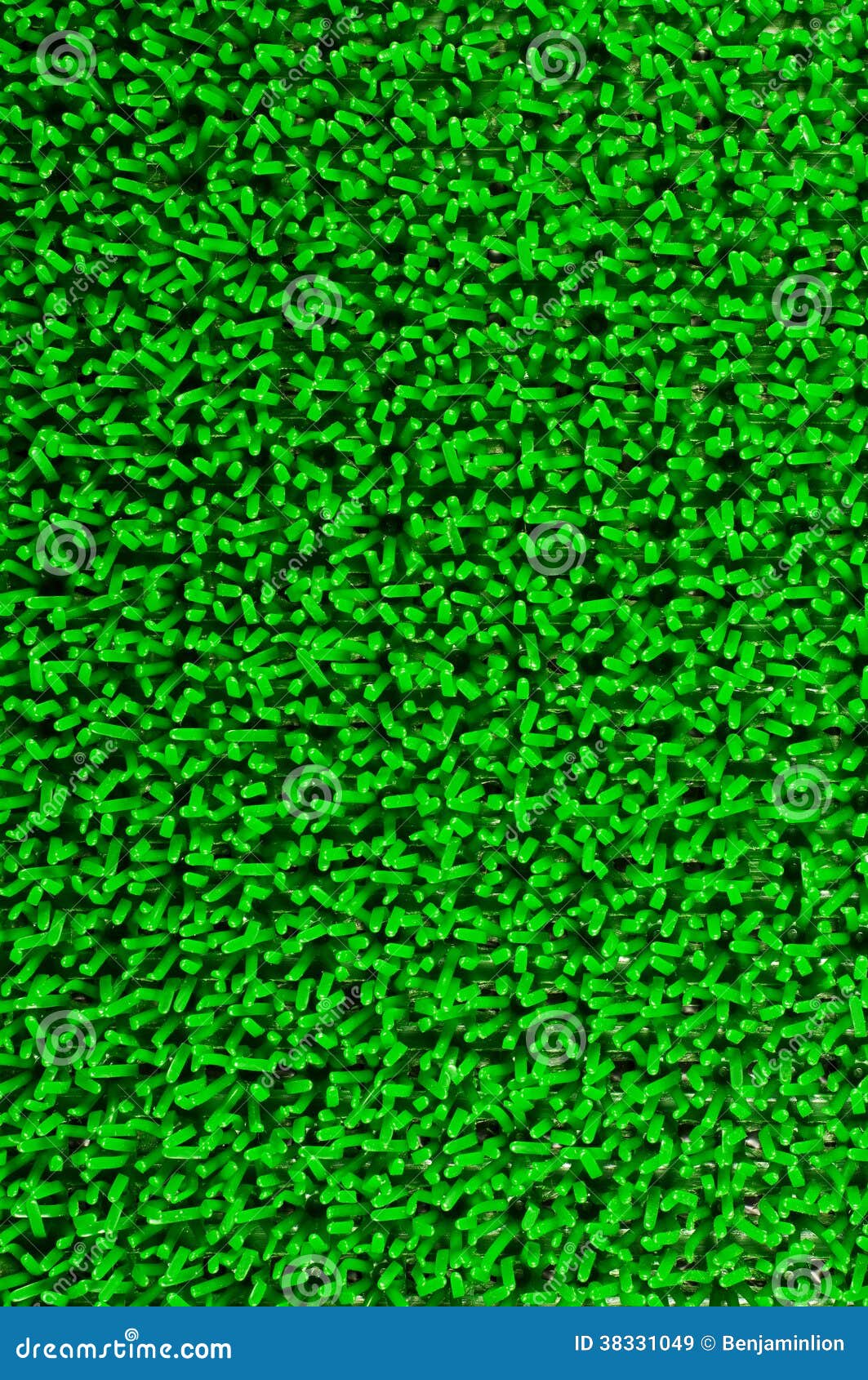 Plastic Grass Texture stock image. Image of material - 38331049