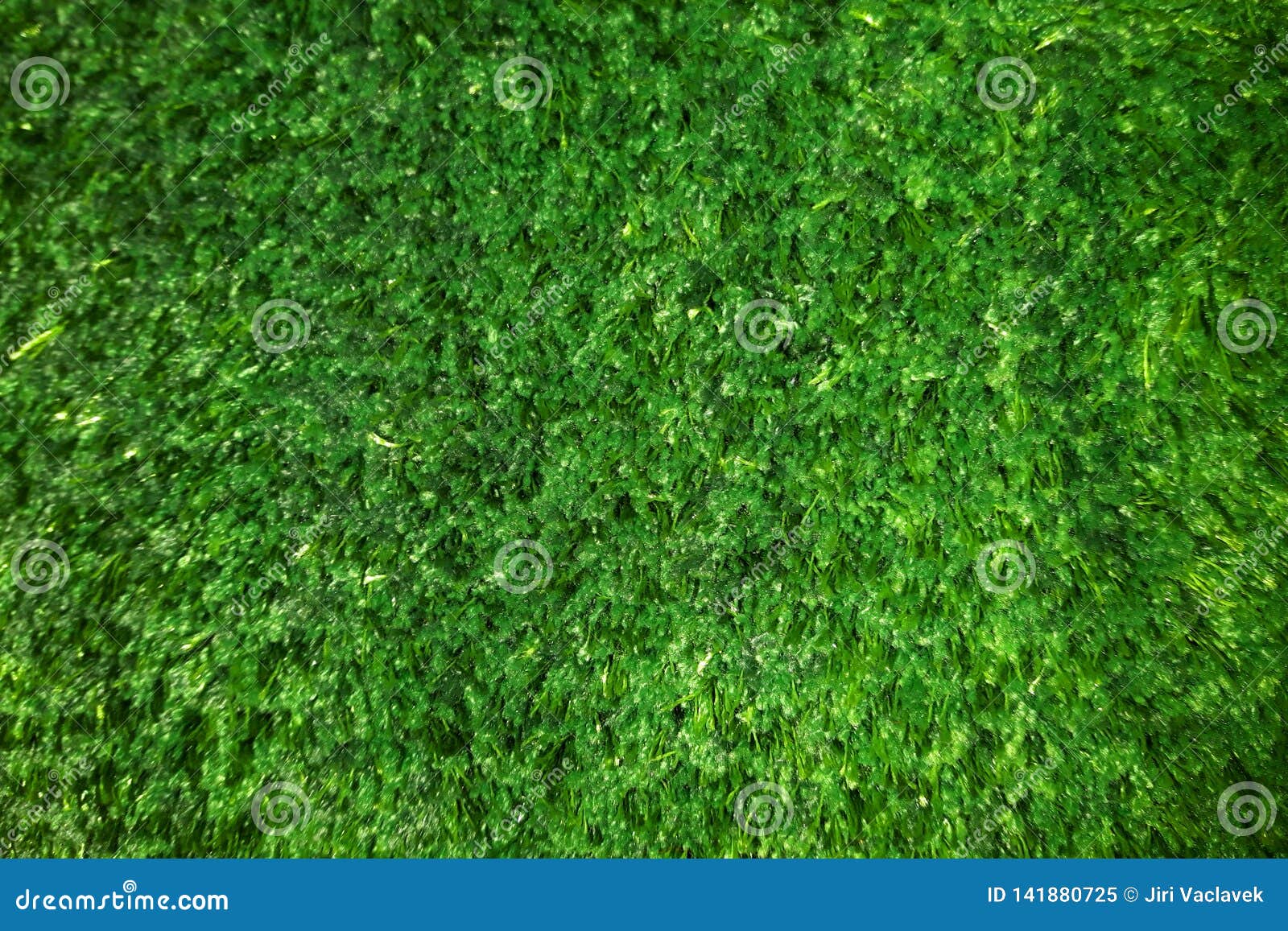 Plastic Green Grass Carpet Texture Stock Image - Image of carpet ...