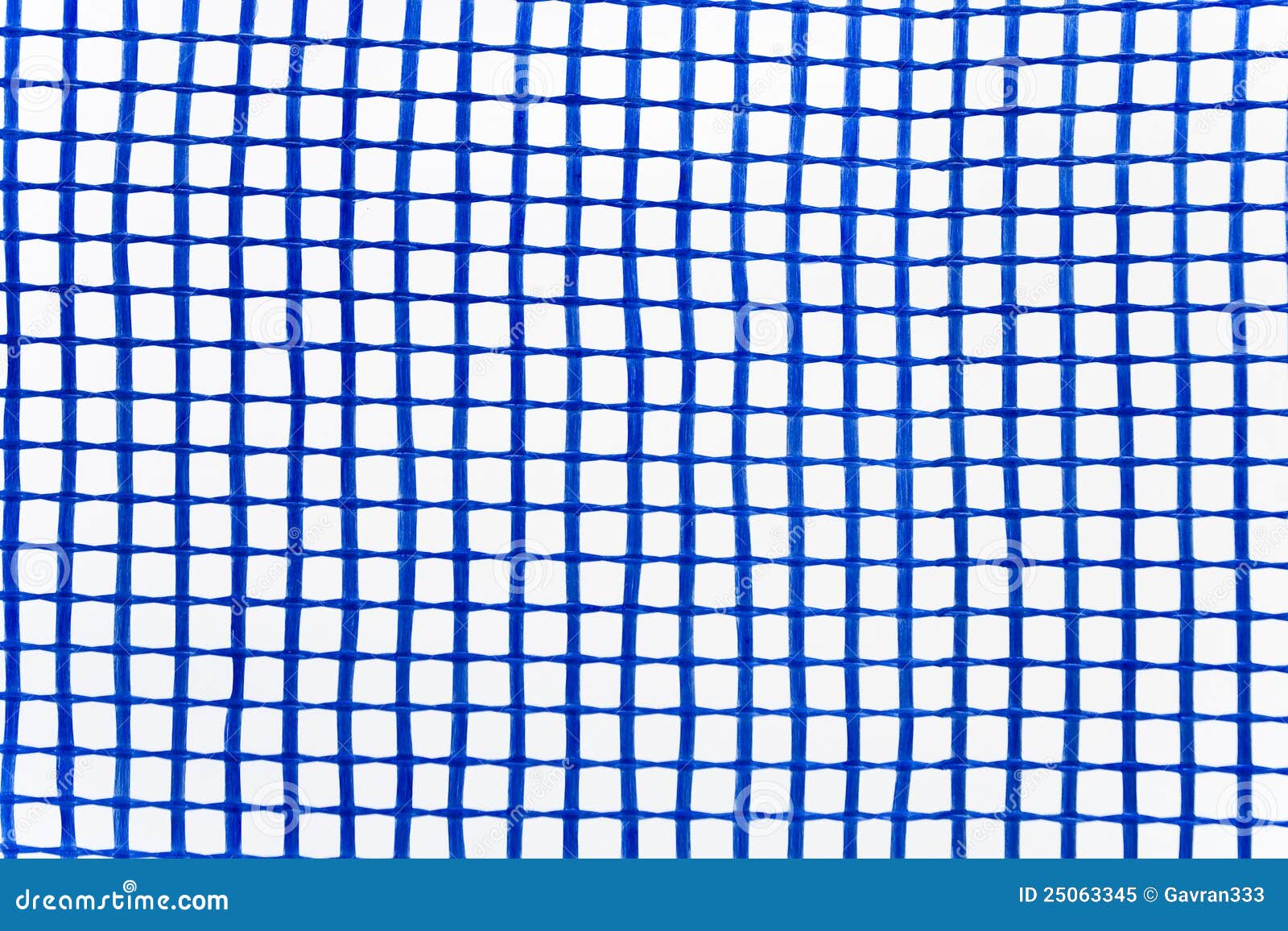 Plastic Grid for Plaster Background Stock Image - Image of symmetrical ...