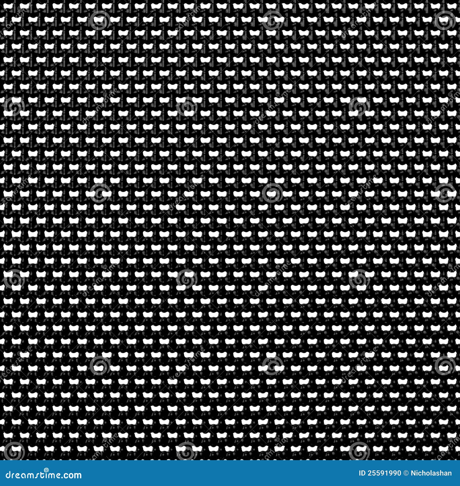 Plastic Grid For Texture Stock Image | CartoonDealer.com #25591993