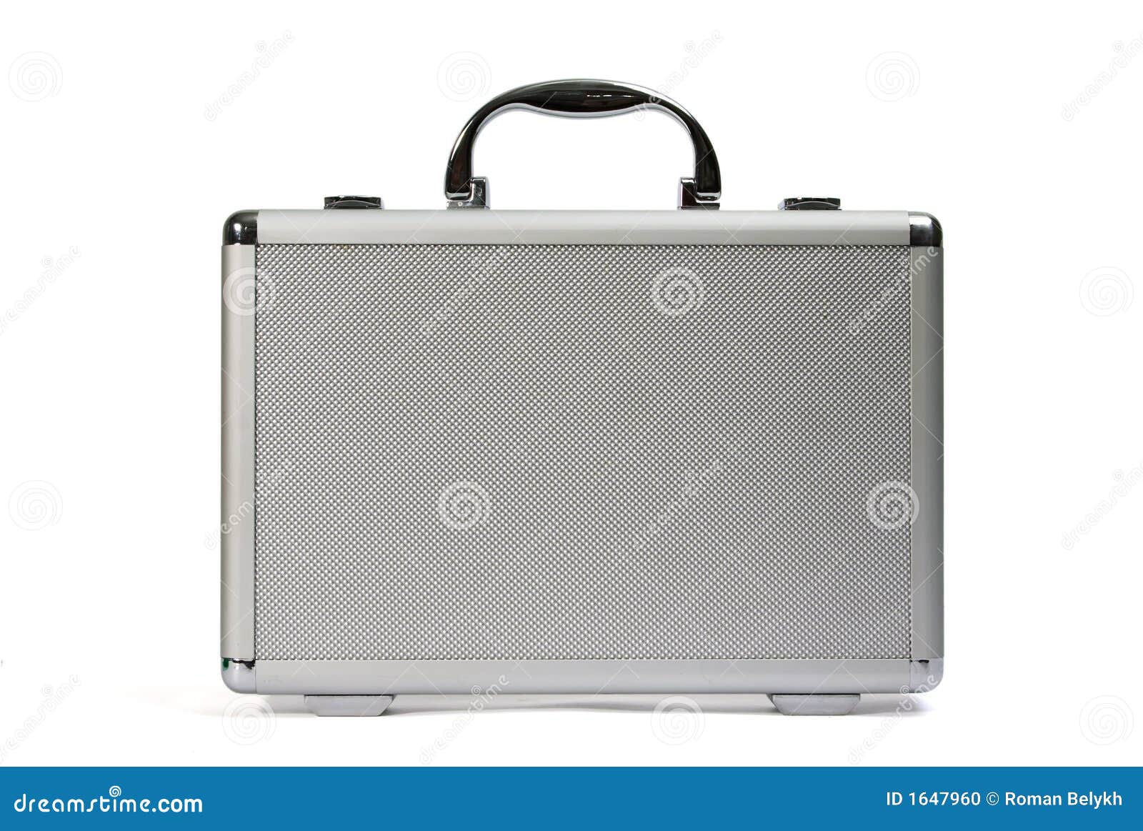 Plastic handbag. stock photo. Image of corporate, handbag - 1647960