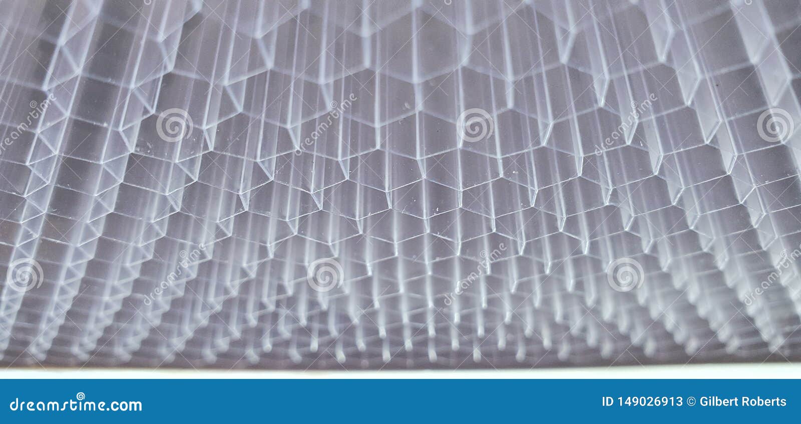 Plastic honey comb mesh stock image. Image of closeup - 149026913
