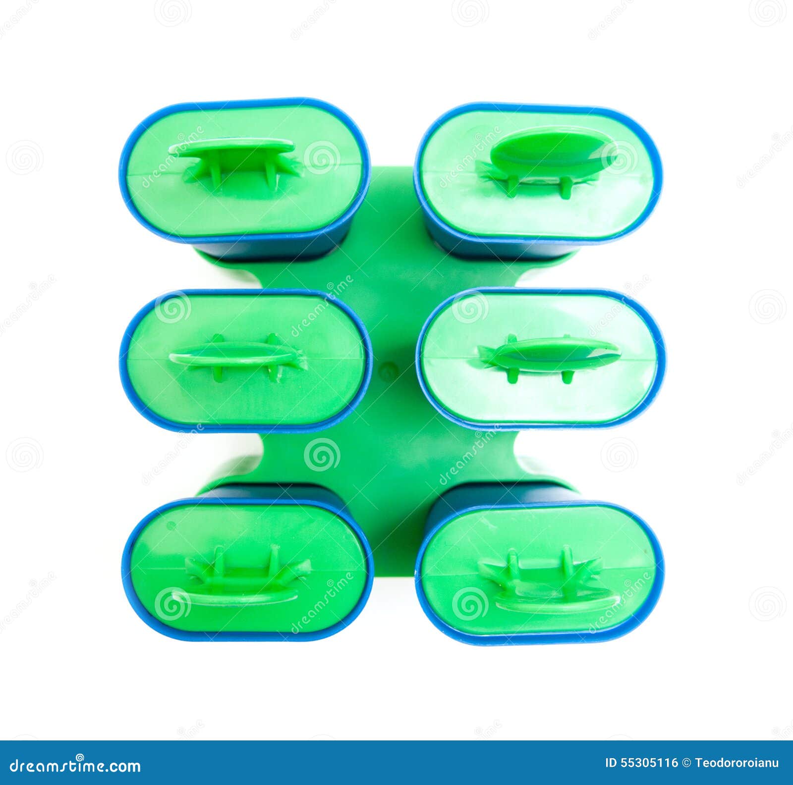 Ice Cream Forms Royalty-Free Stock Image | CartoonDealer.com #63297100