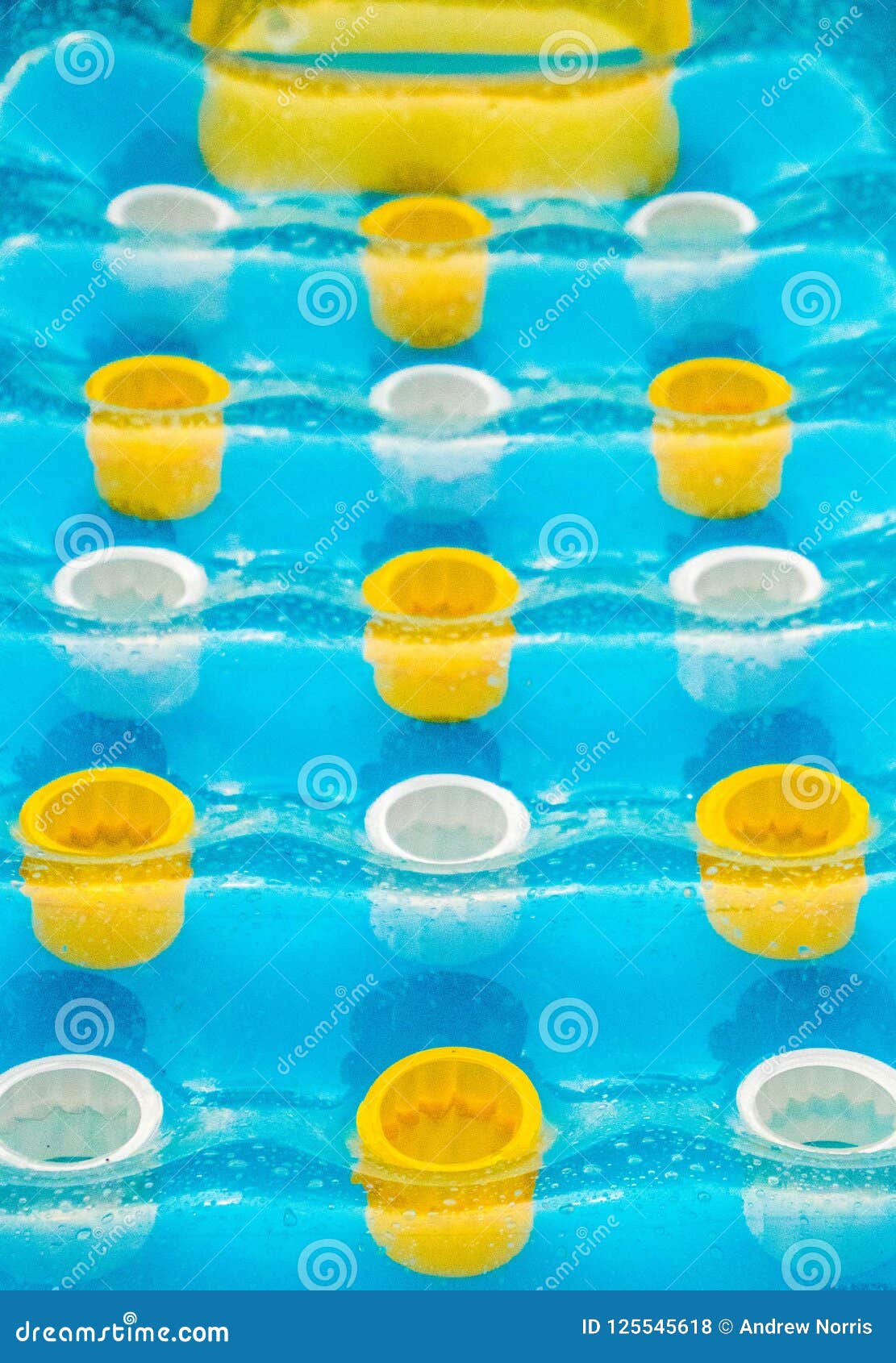 Lilo stock photo. Image of accessory, pool, float, floatation - 125545618