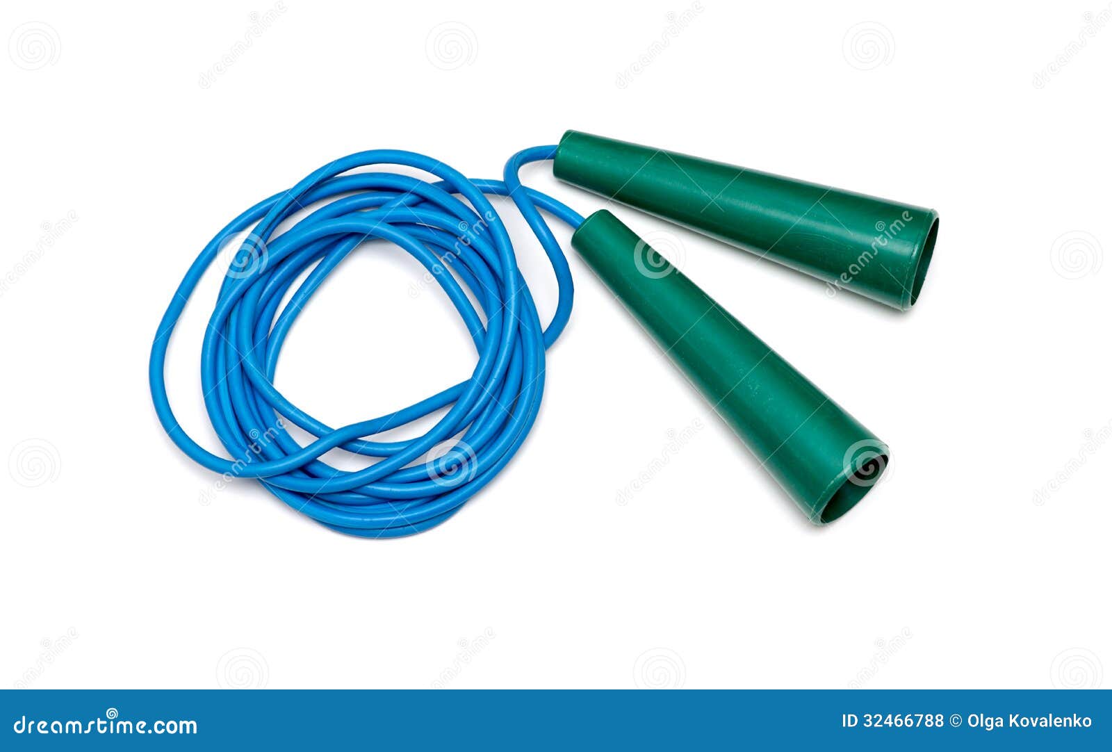Plastic jump rope stock photo. Image of jump, athleticism - 32466788