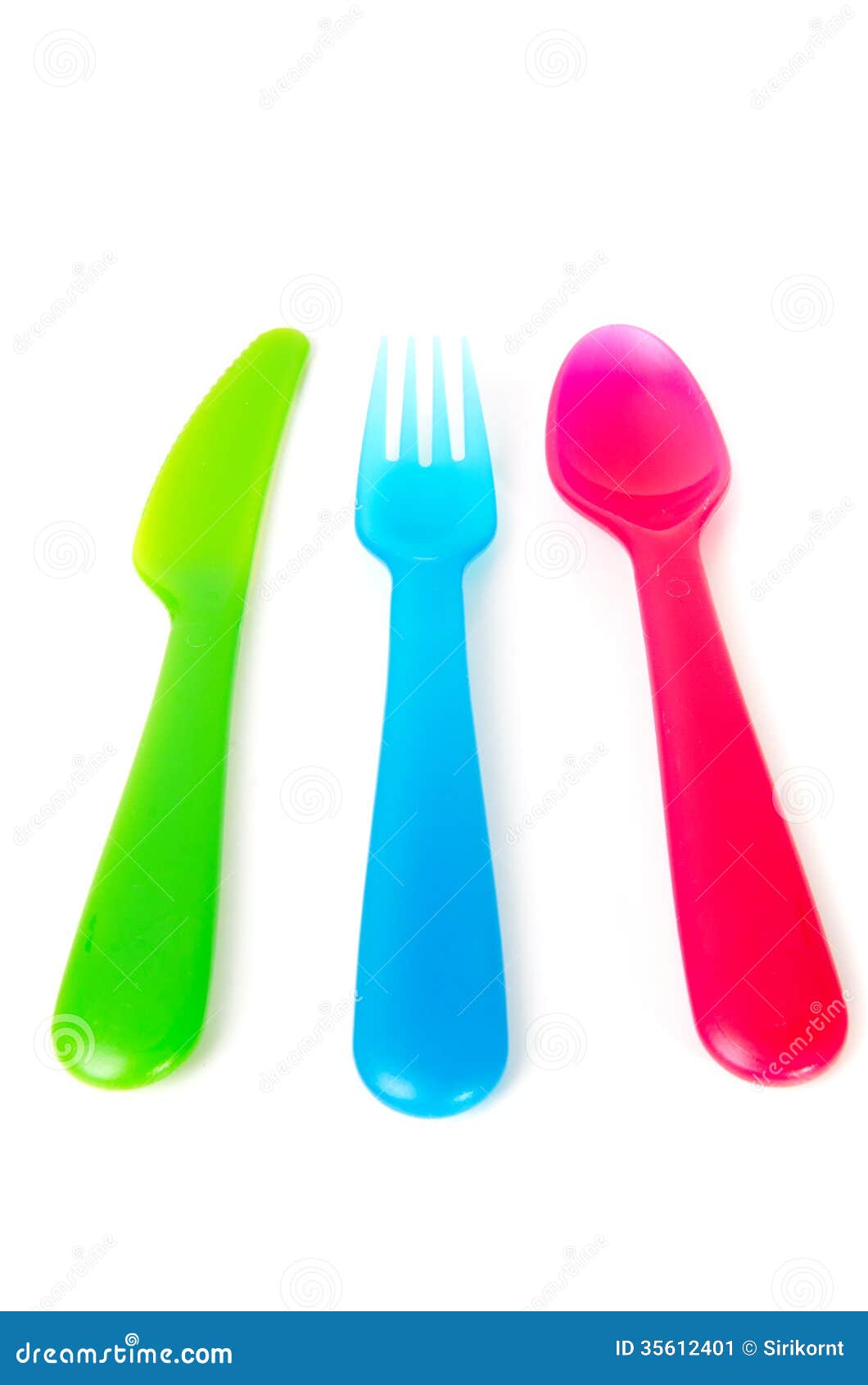Plastic kitchen ware stock image. Image of small, meal - 35612401
