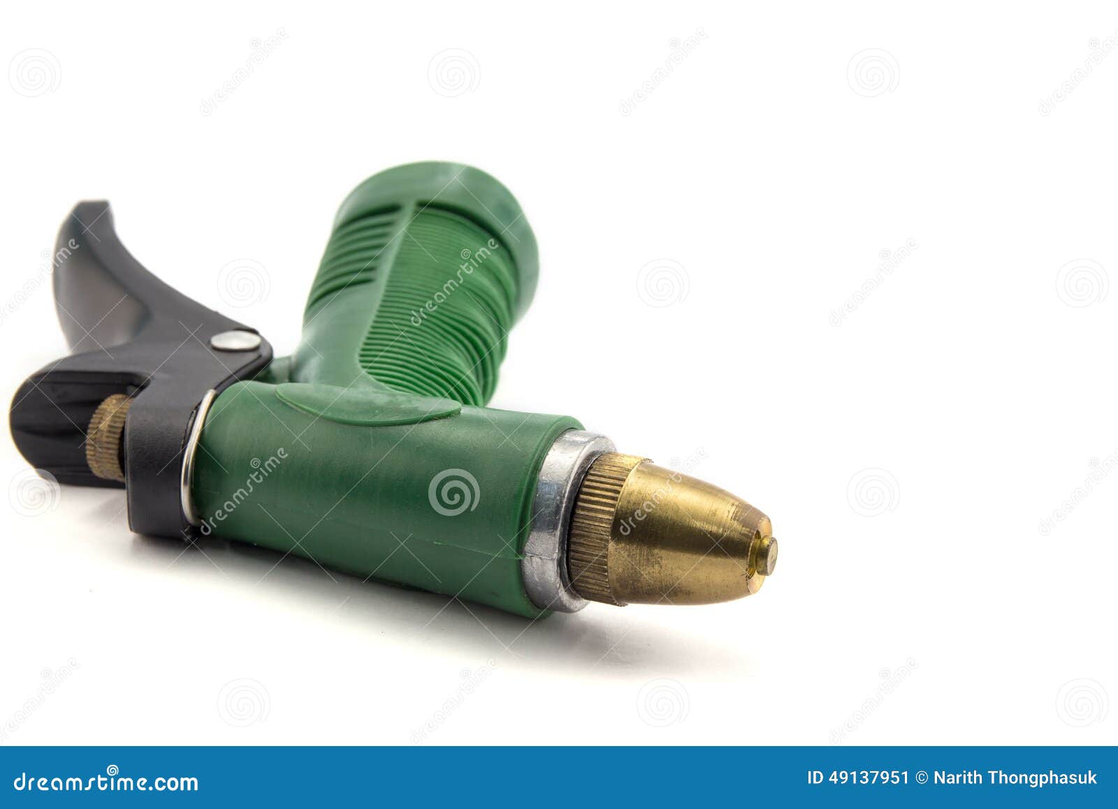 Plastic Lens for Irrigation Stock Image - Image of lens, flowing: 49137951