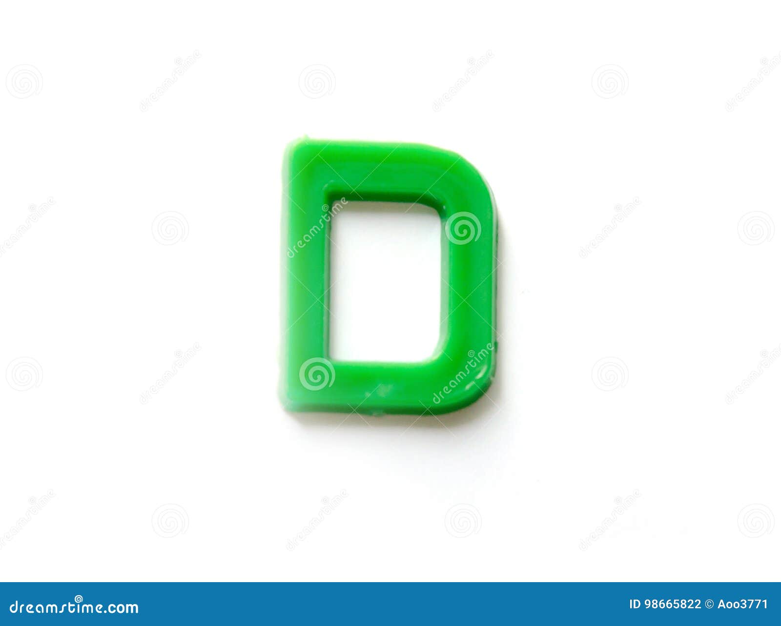 Alphabet stock photo. Image of lettering, plastic, symbol - 98665822