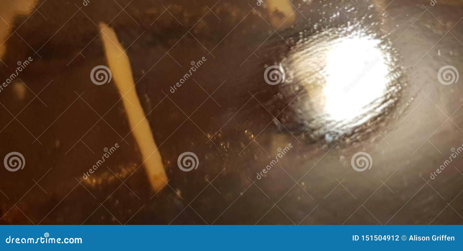 Plastic Lineage, Reflections Stock Photo - Image of plastic, curves ...