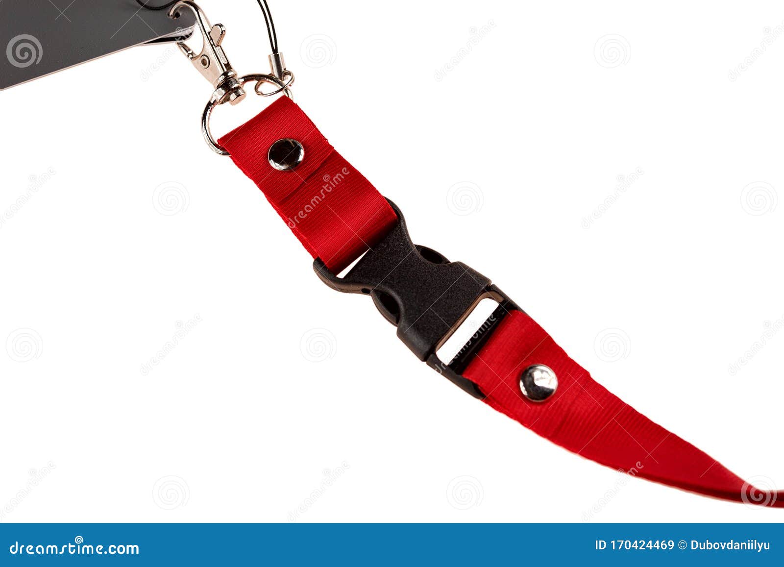 Plastic Lock Latch for Fixing Objects and Clothes, Accessories for ...