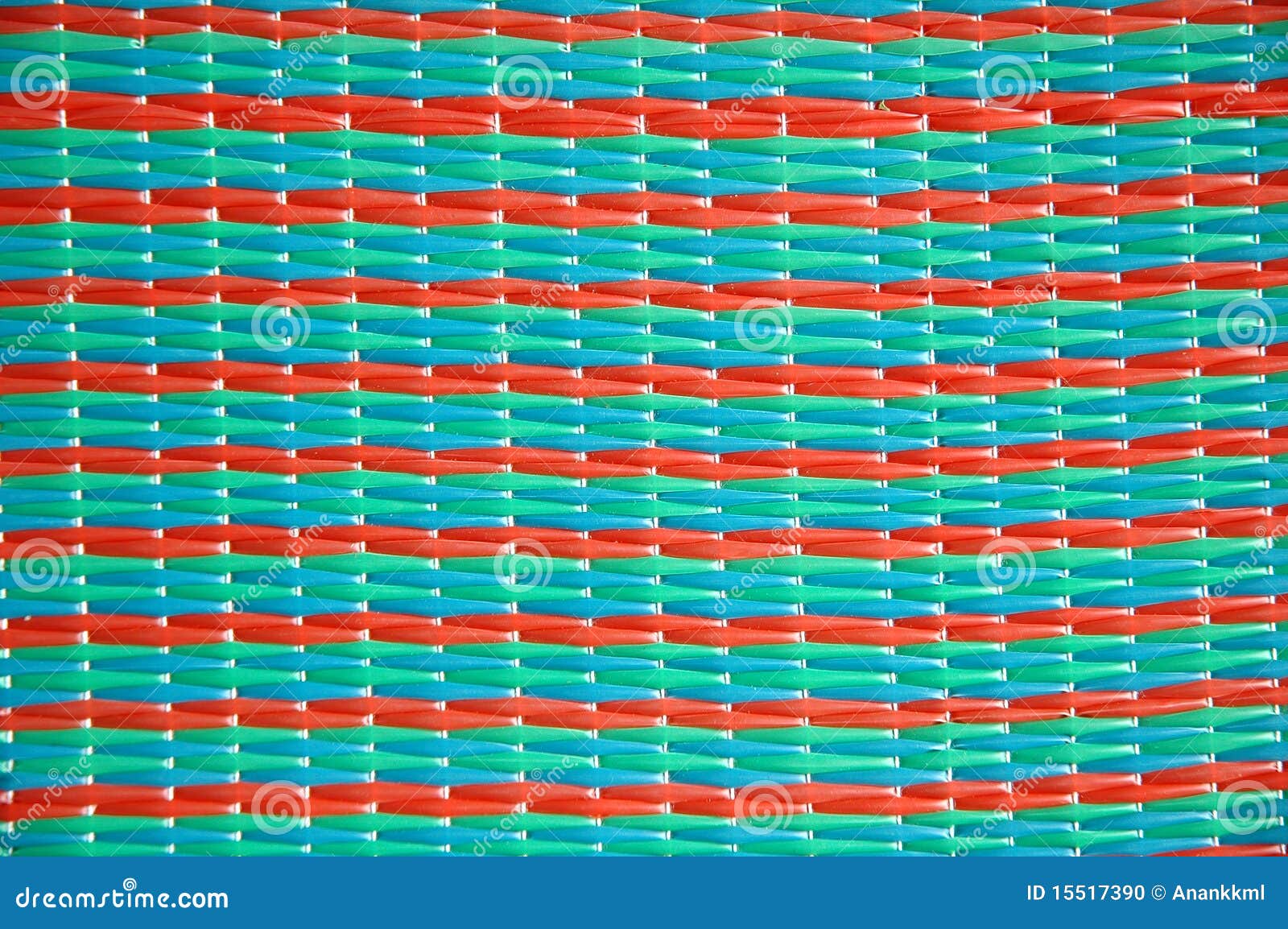 Plastic mat stock photo. Image of seamless, continuity - 15517390