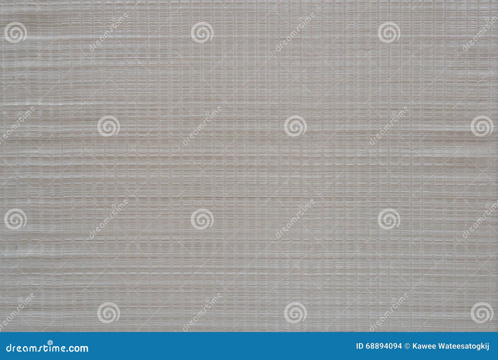 Plastic Mat Background Texture in Cream Color Stock Photo - Image of ...