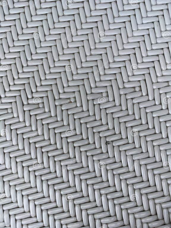 Plastic mat texture stock photo. Image of craft, basket - 88111554