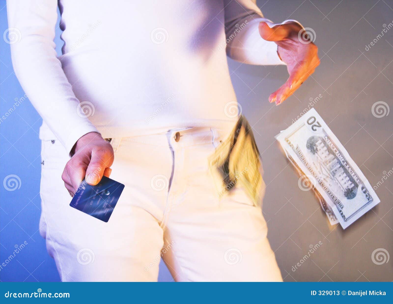 Plastic money stock image. Image of future, problems, cash - 329013
