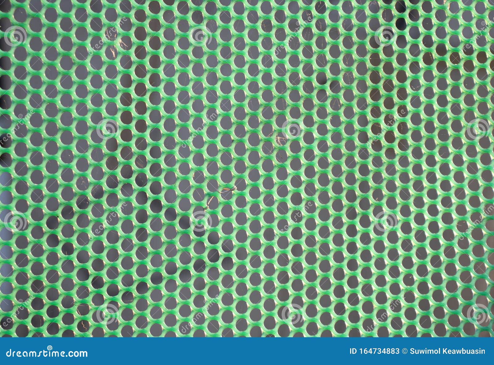 Plastic Net for Abstract Texture Background Stock Image - Image of grid ...