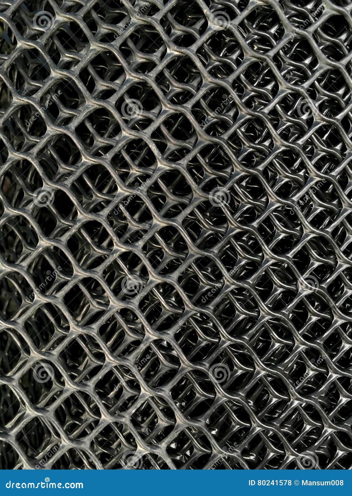 Plastic net texture stock photo. Image of barrier, polymeric - 80241578