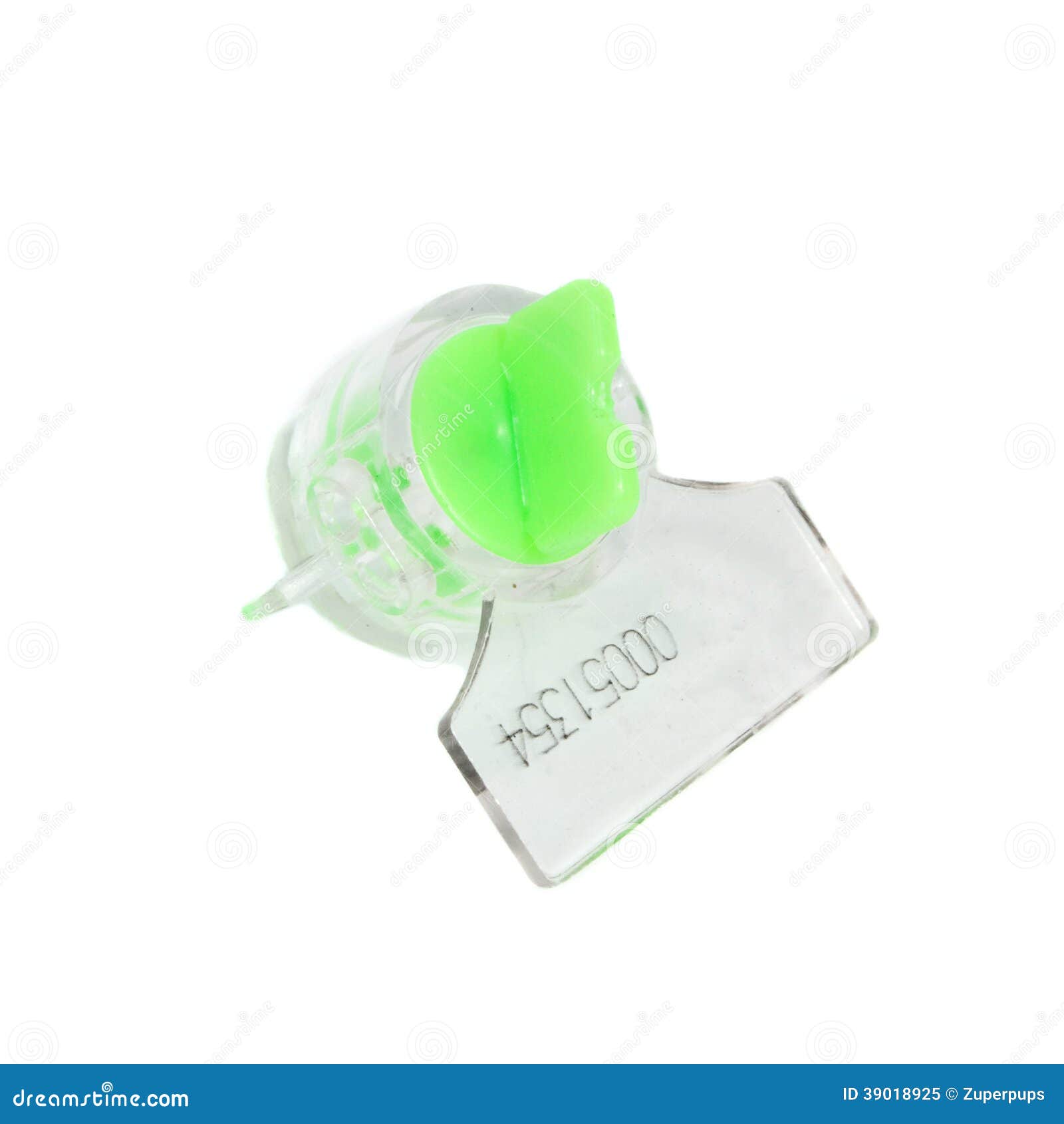 Plastic number seal stock image. Image of gray, plastic - 39018925