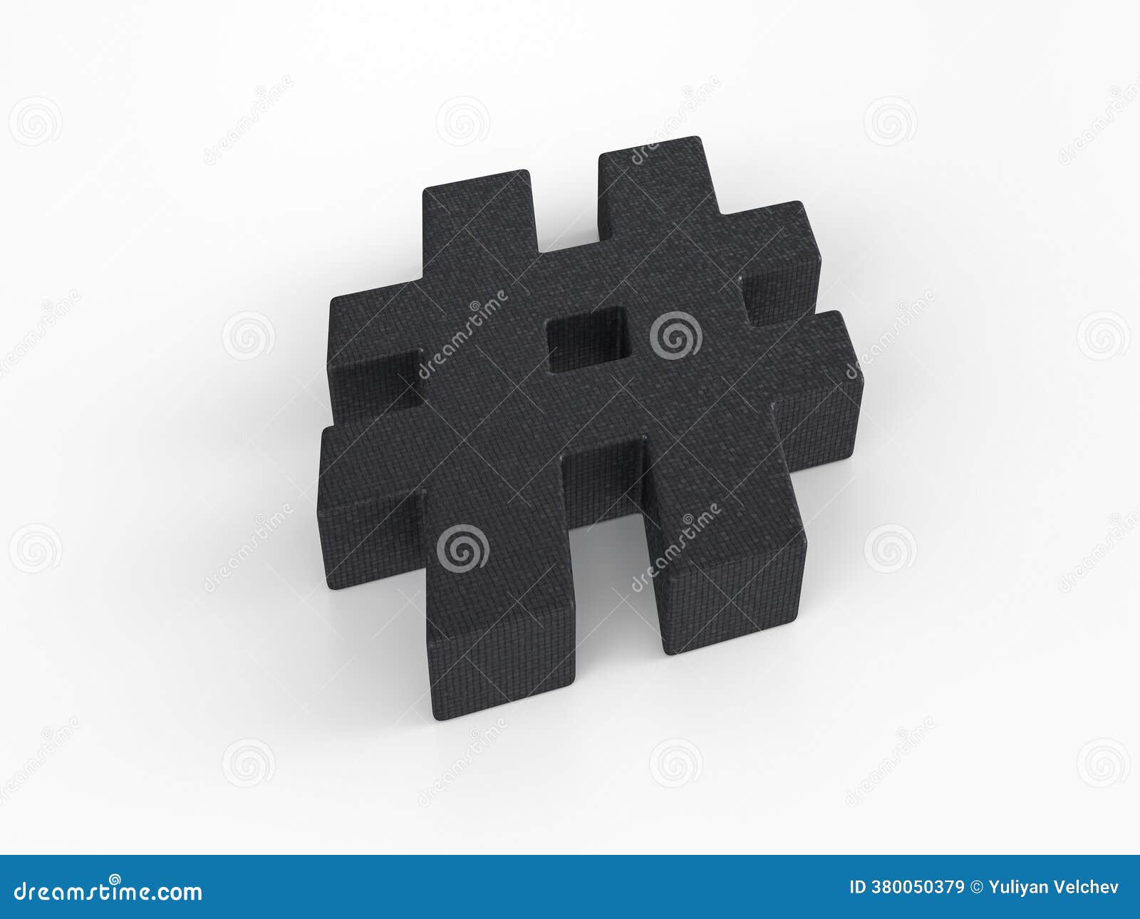 Number 225 Symbol Or Logo With Round Frame In Blue Gradient Color ...