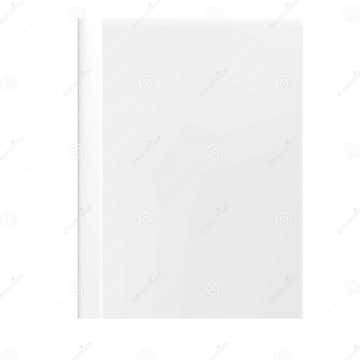 Plastic Office Folder Icon, Realistic Style Stock Vector - Illustration ...