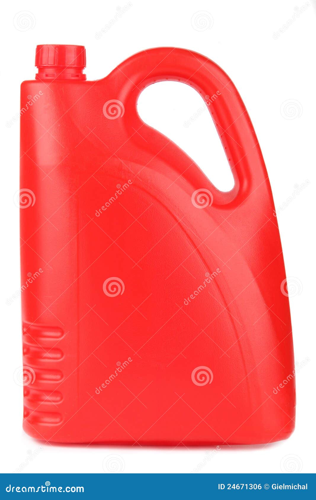Plastic oil gallon stock photo. Image of bottle, family - 24671306