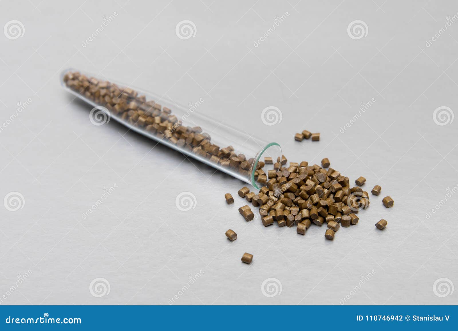 Plastic Pallets . Plastic Raw Materials in Granules for Industry Stock ...