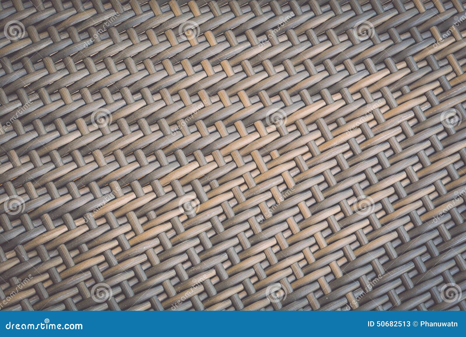 Plastic Pattern for Background Stock Image - Image of weaving, vignette ...