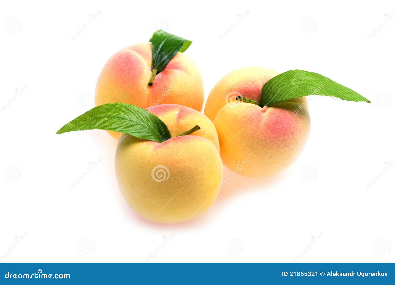 Plastic peach macro stock image. Image of nutrition, color - 21865321