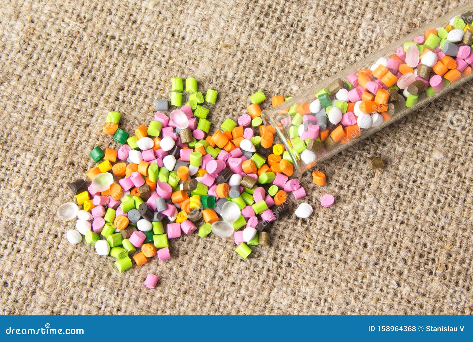 Background Of Granules Soil For Plant Stock Photography | CartoonDealer ...