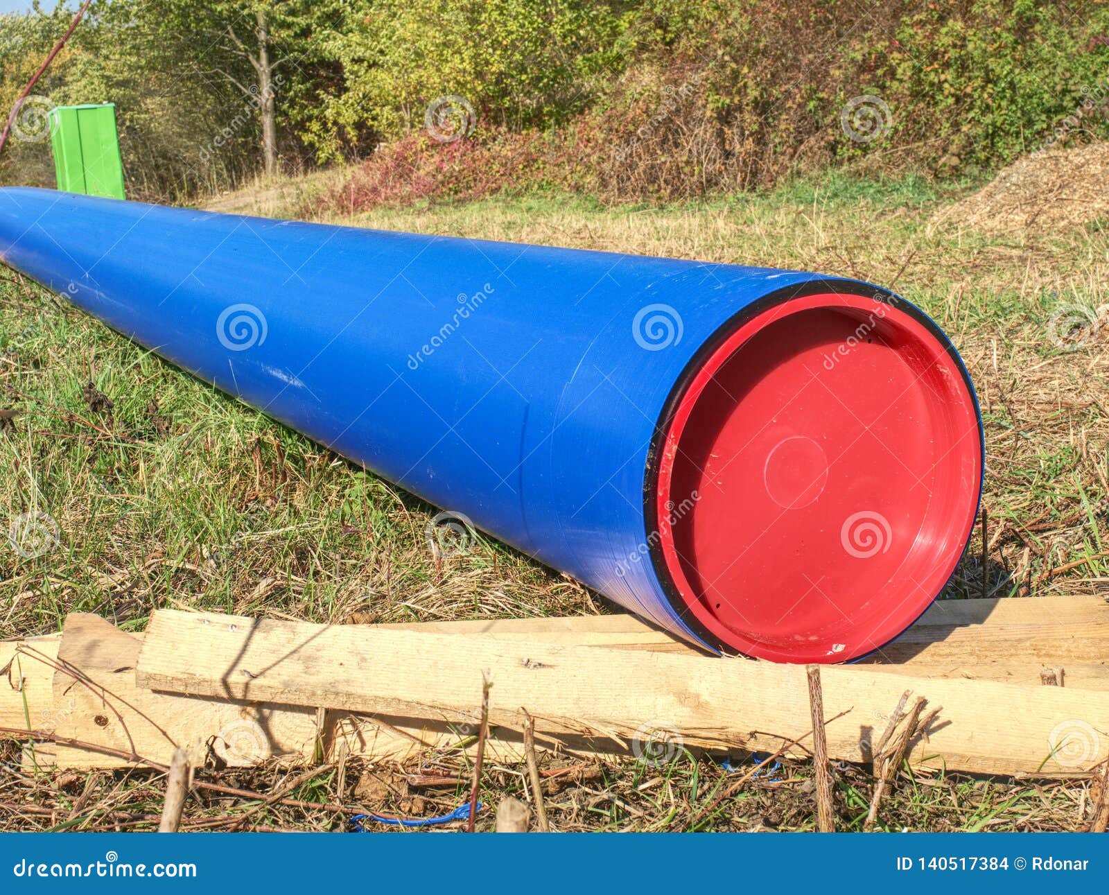 PVC Pipes For Drinking Water Stock Photography | CartoonDealer.com ...