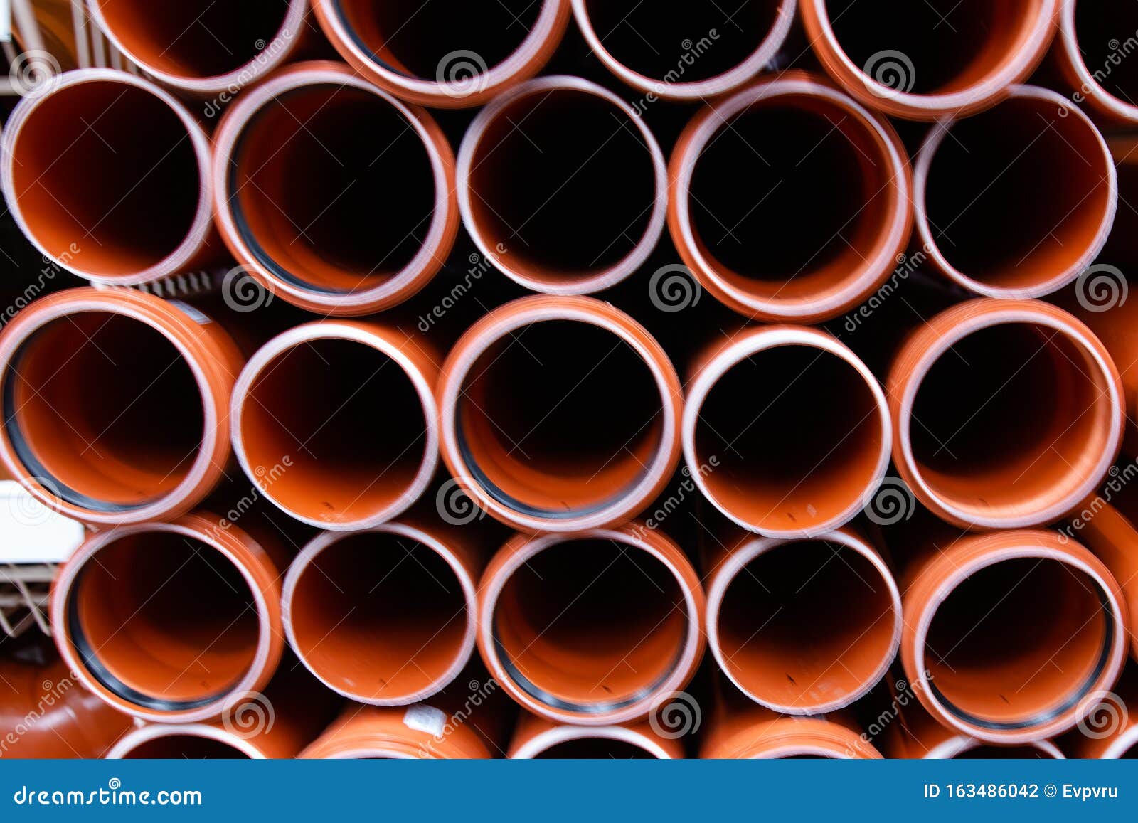 Laying Of Communications, Supply Of Water And Electricity To Buildings ...