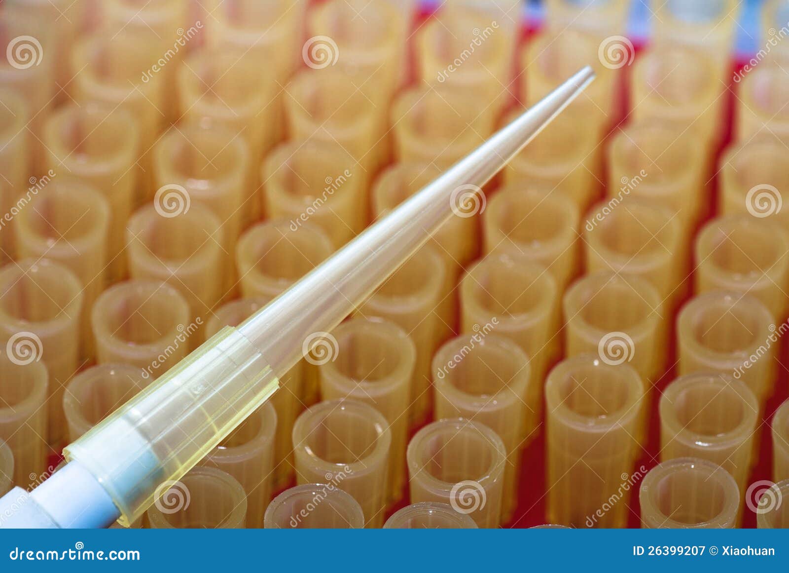 Plastic pipette stock image. Image of medicine, instrument - 26399207