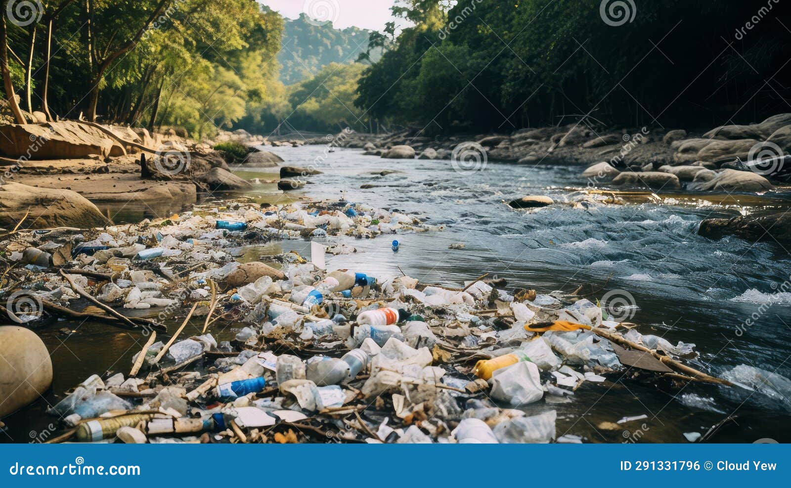 Wildlife Affected By Hurricane, Cyclone Devastation Consequences ...