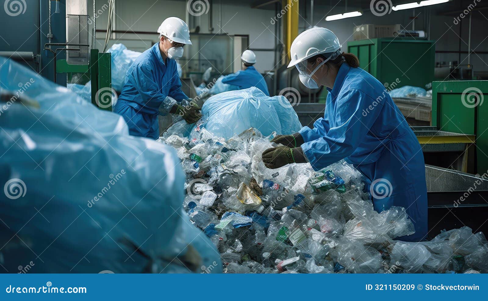 Plastic polymer stock illustration. Illustration of sustainability ...