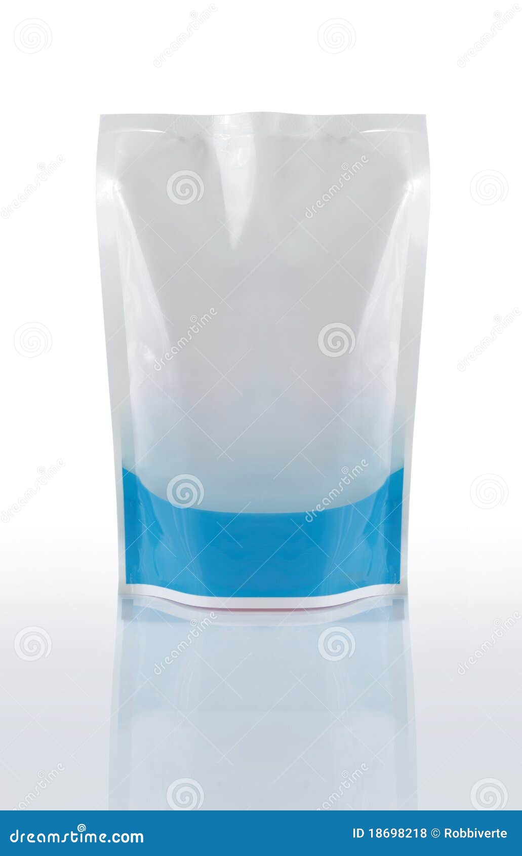 Plastic product container stock photo. Image of product - 18698218