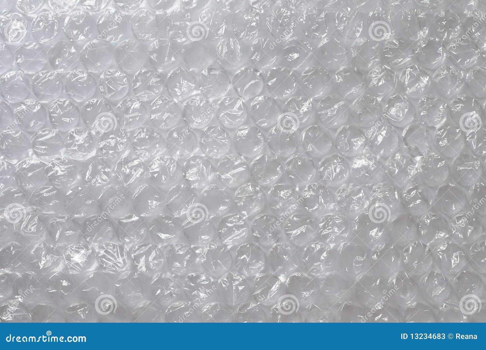 Plastic Protective Bubble Wrap Stock Image - Image of parcel, wrap ...