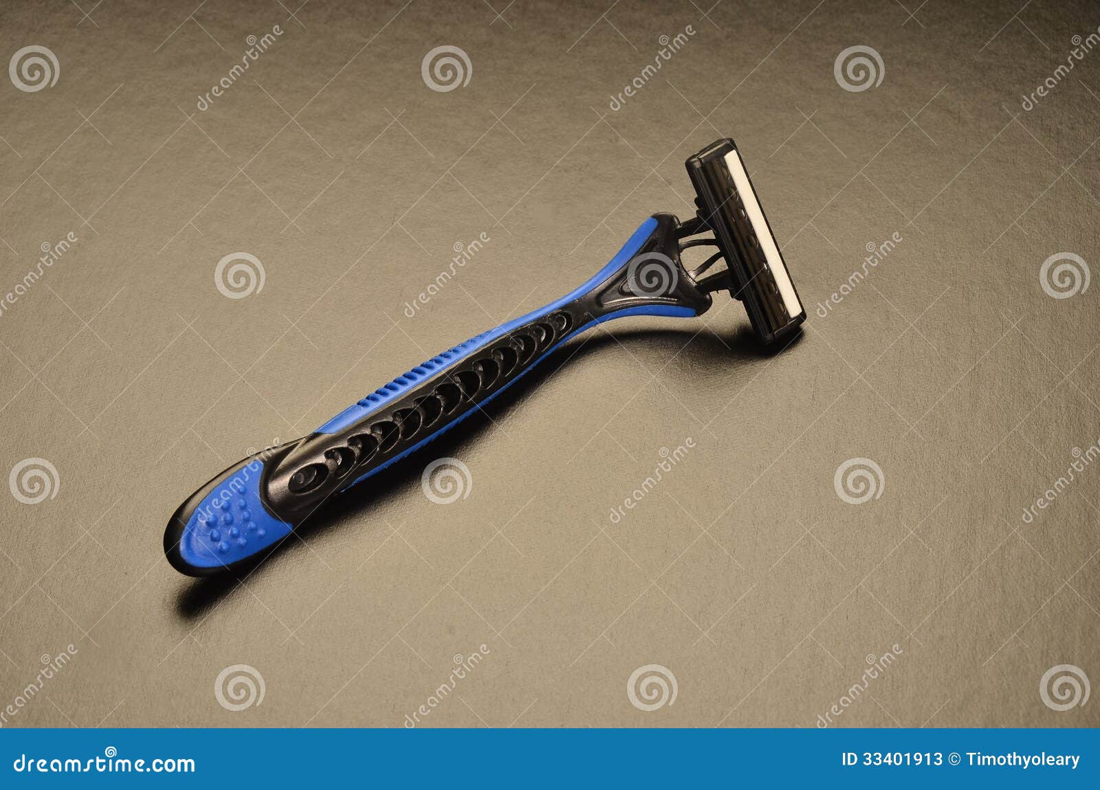 Plastic Razor stock image. Image of morning, healthy - 33401913