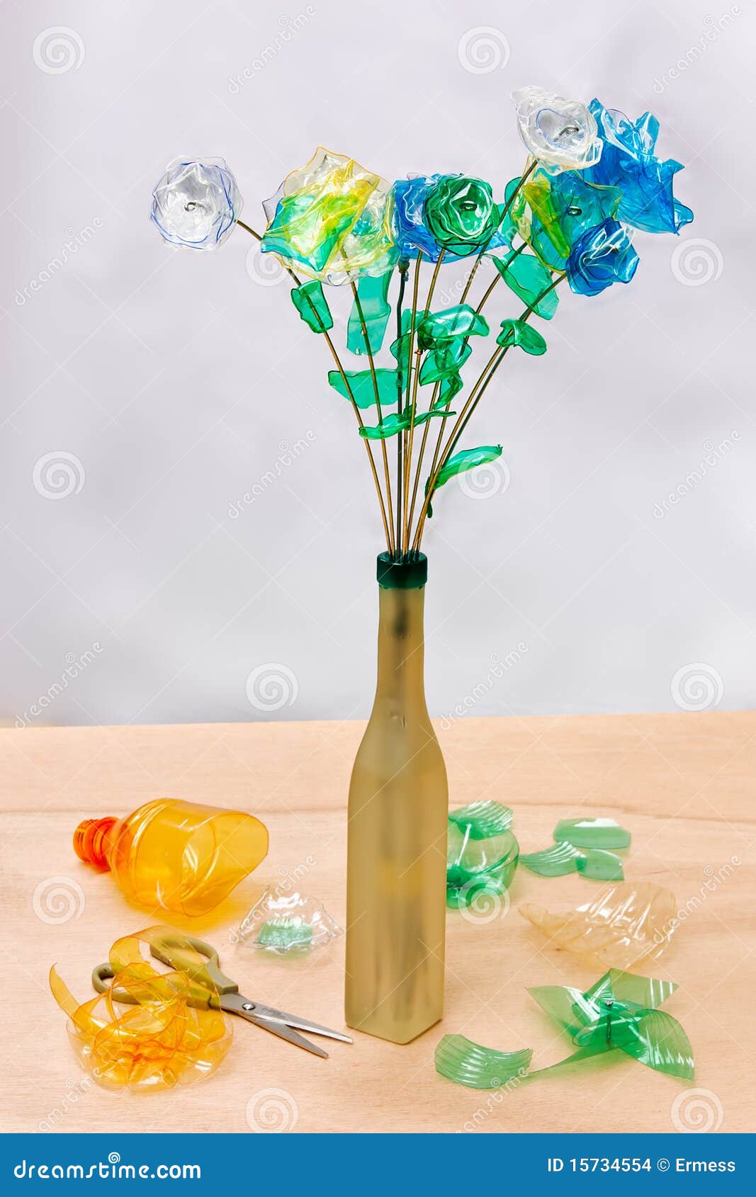 Creative Recycling Craft Tutorial Paper Cut Hippo With Toothbrush ...