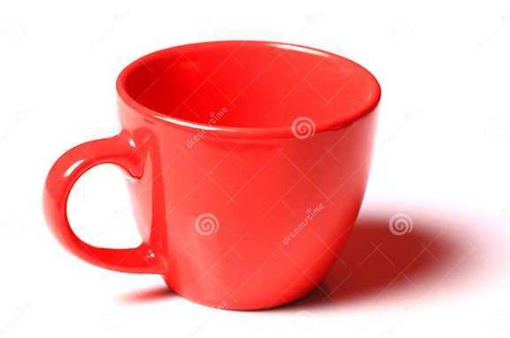 Plastic red cup stock photo. Image of brittle, background - 52326128
