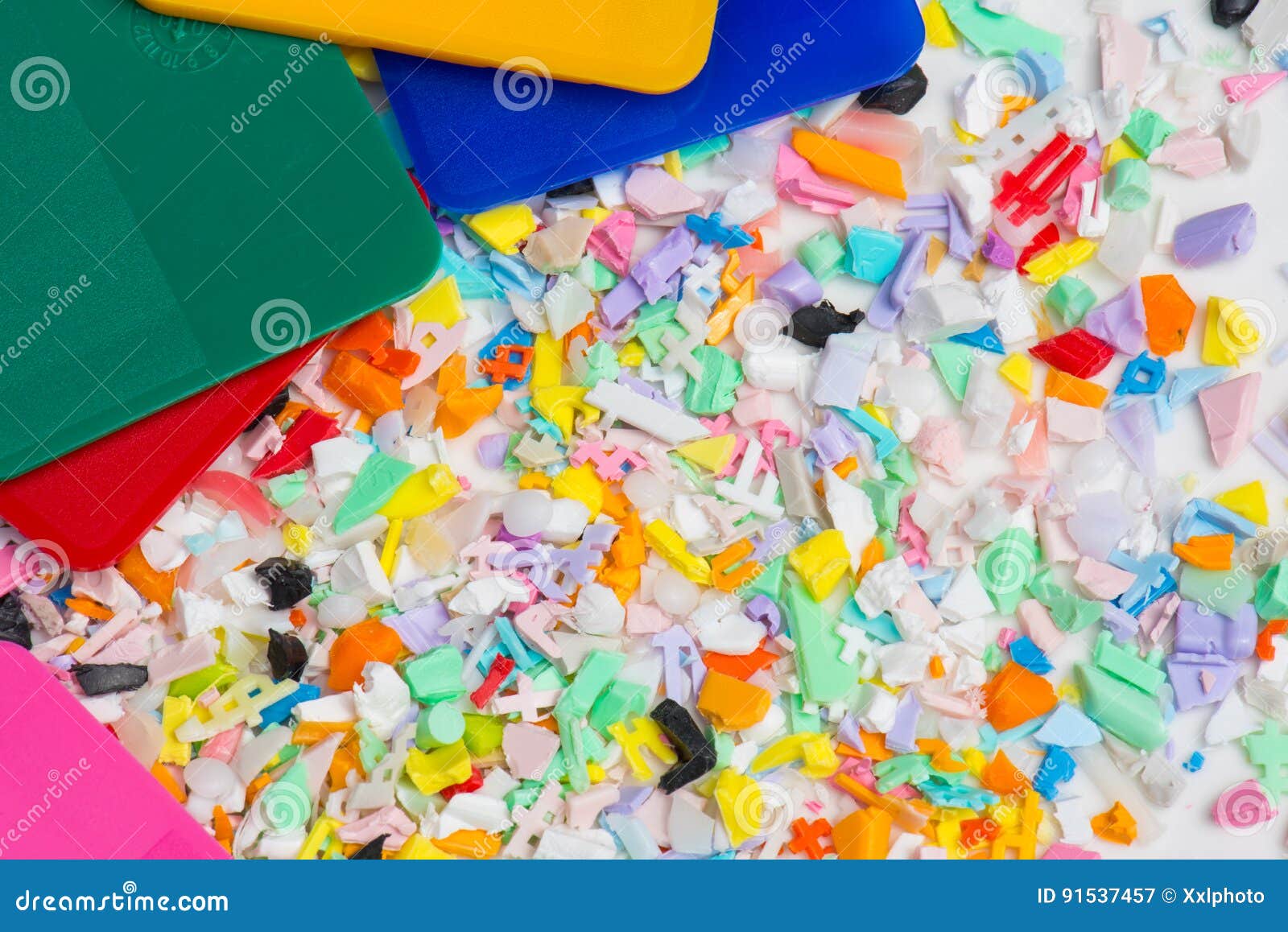 Plastic Waste Samples Stock Photos - Free & Royalty-Free Stock Photos ...